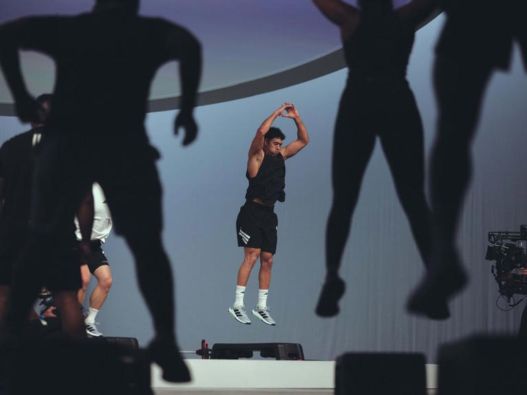 5 Home Workouts, die ausnahmsweise wirklich mal Bock machen