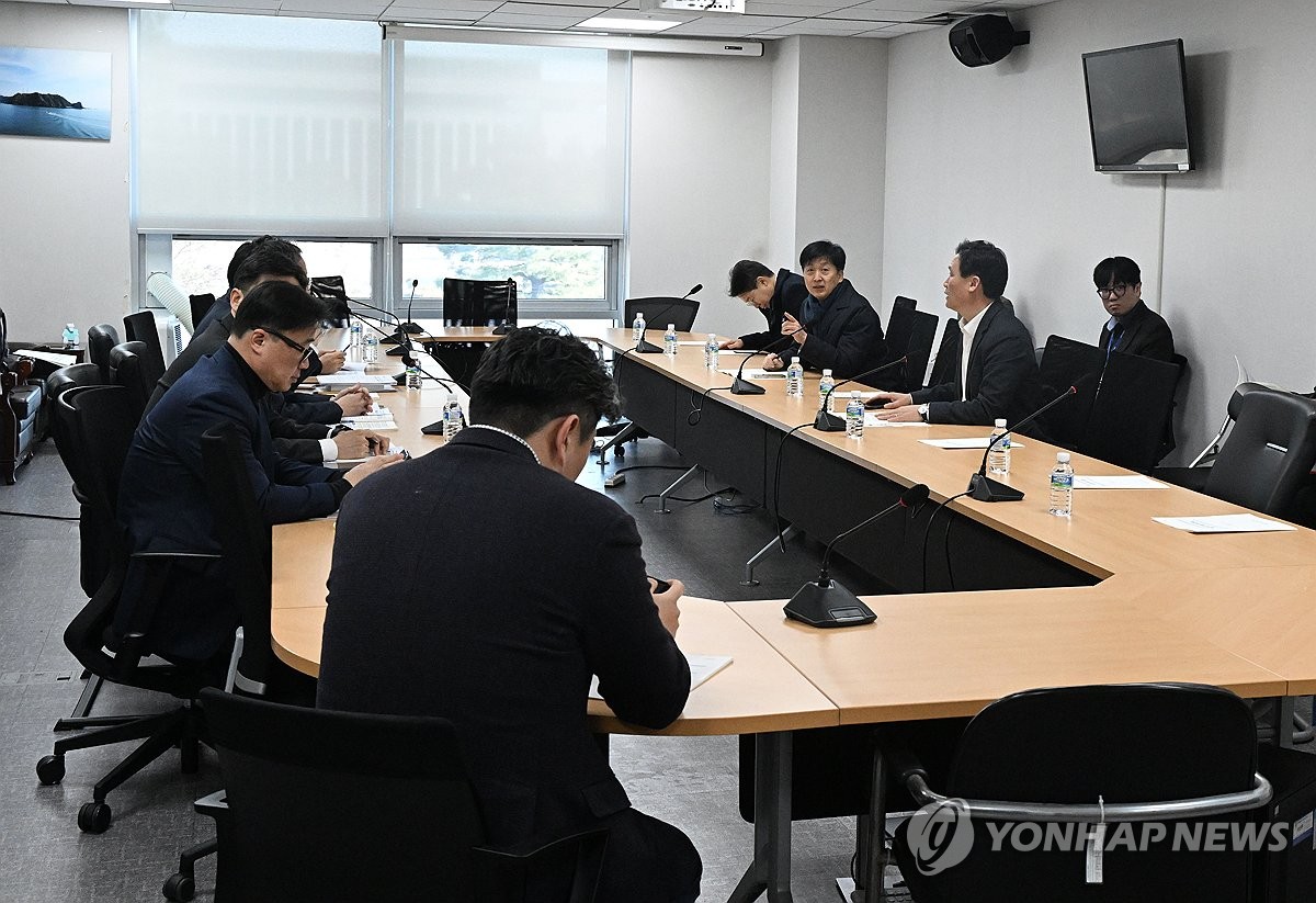 (Lead) DP eyes deliberation of US trade investment bill next month ...