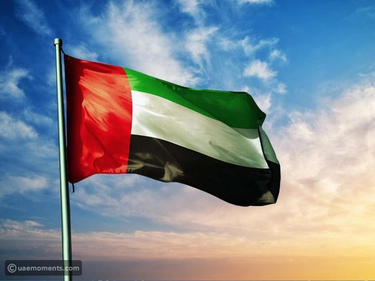 UAE prohibits its airspace from being used for an attack on Iran