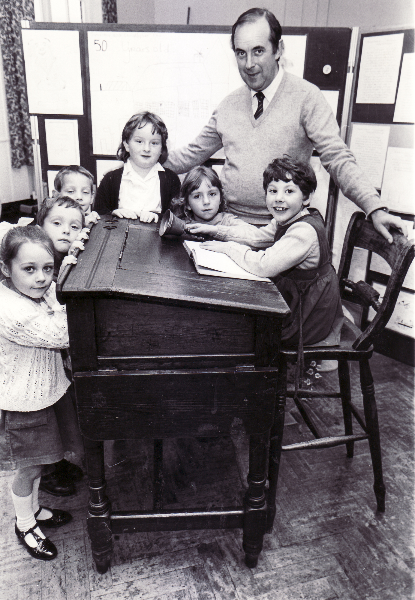 Sheffield retro: 43 photos telling the story of city life back in 1985 ...