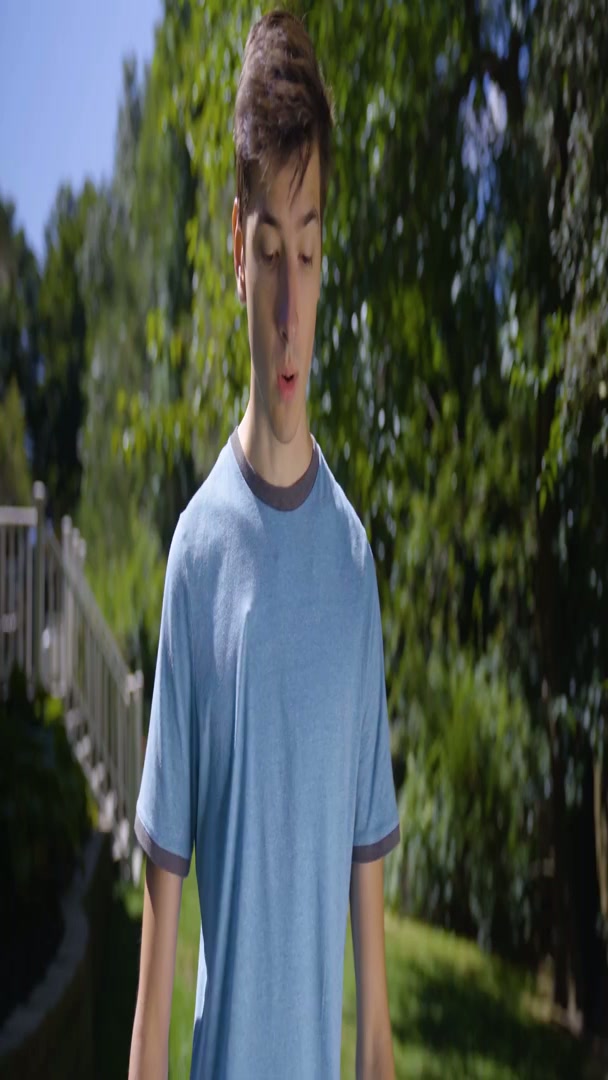 An exploration of the scenarios when you fall asleep watching TV and a ...