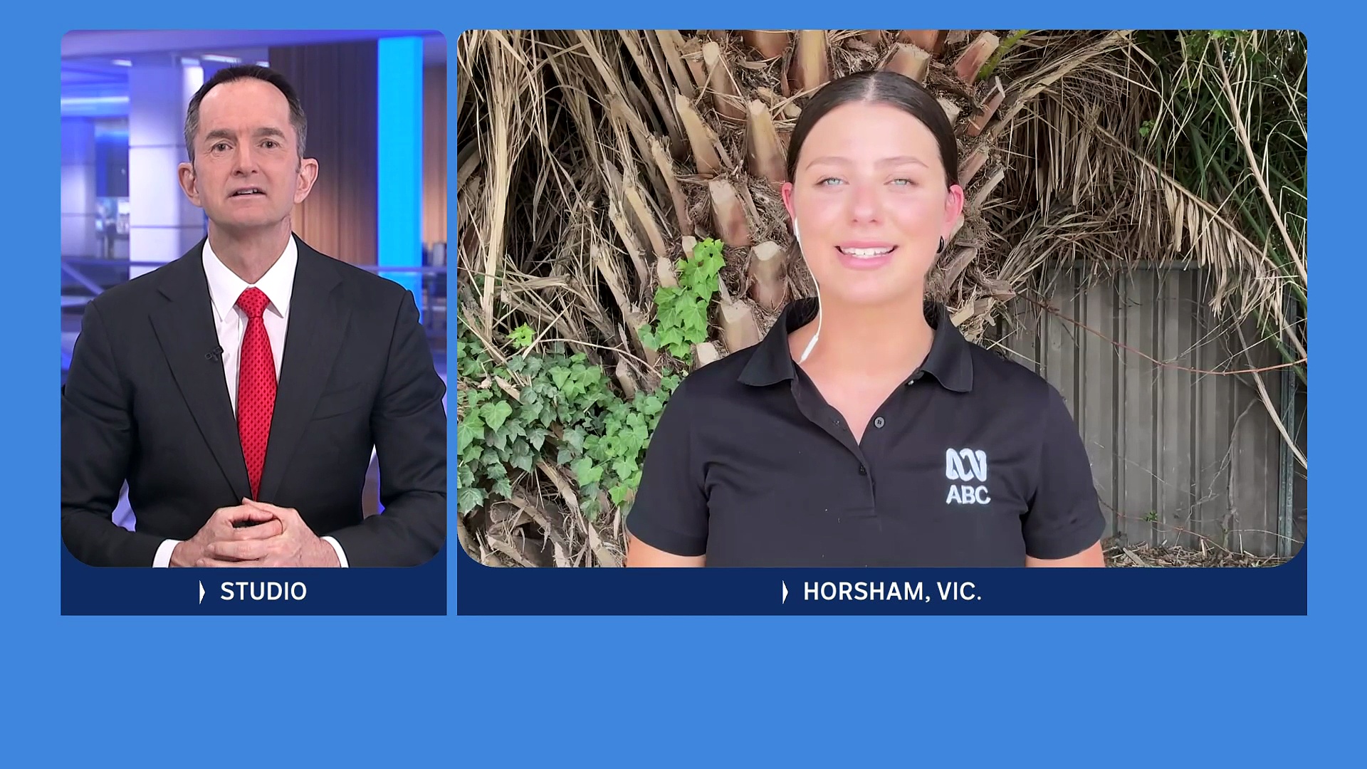 Victoria breaks record with temperatures hitting 48.9C in state’s northwest