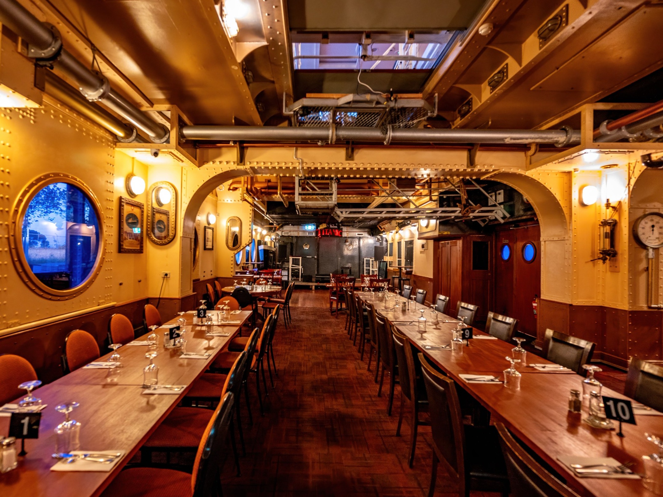 Czy ktoś popłynie w rejs Titanikiem II? Statek ma wyglądać identycznie ...