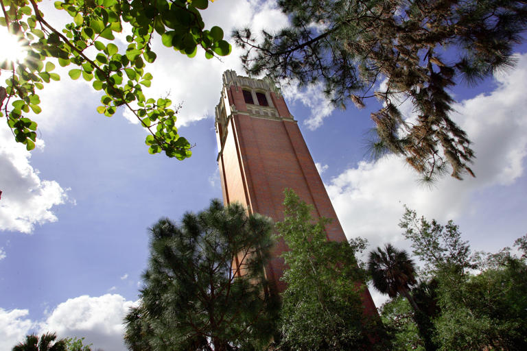 US News ranks UF first for online bachelor’s degree programs