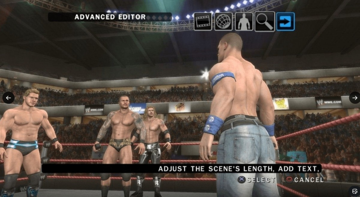 5 things fans want to see the most in WWE 2K26