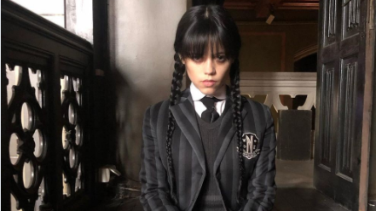'Wednesday' season 3: Filming begins, cast updates, and expected ...