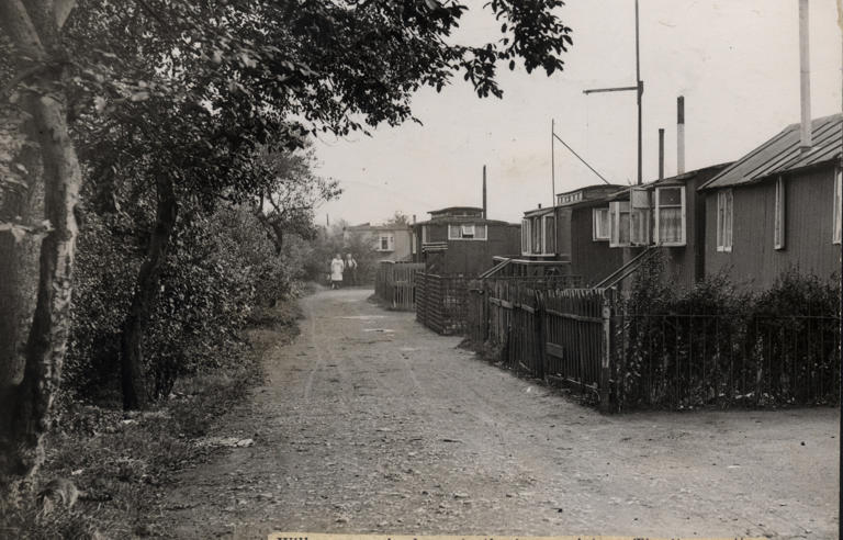 18 nostalgic pictures of Blackpool in 1937 that remind us of long ...