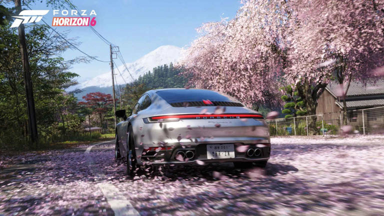 Forza Horizon 6 PC specs revealed: What you need to run the game