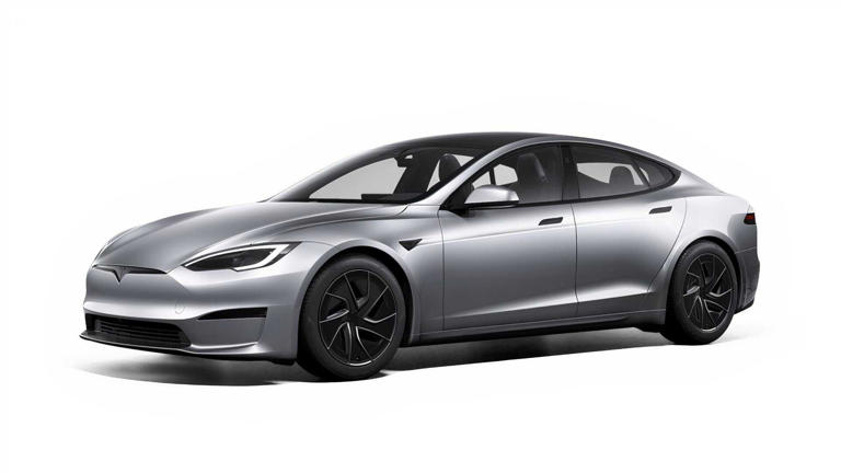 How far does a Tesla go on a full charge? 2026 models ranked