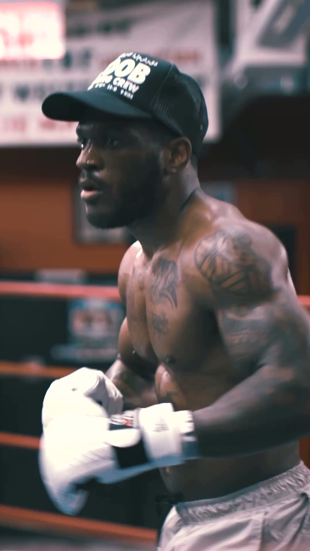 I'm the best in the world🌎 | Kurt Scoby prepares for his next fight ...