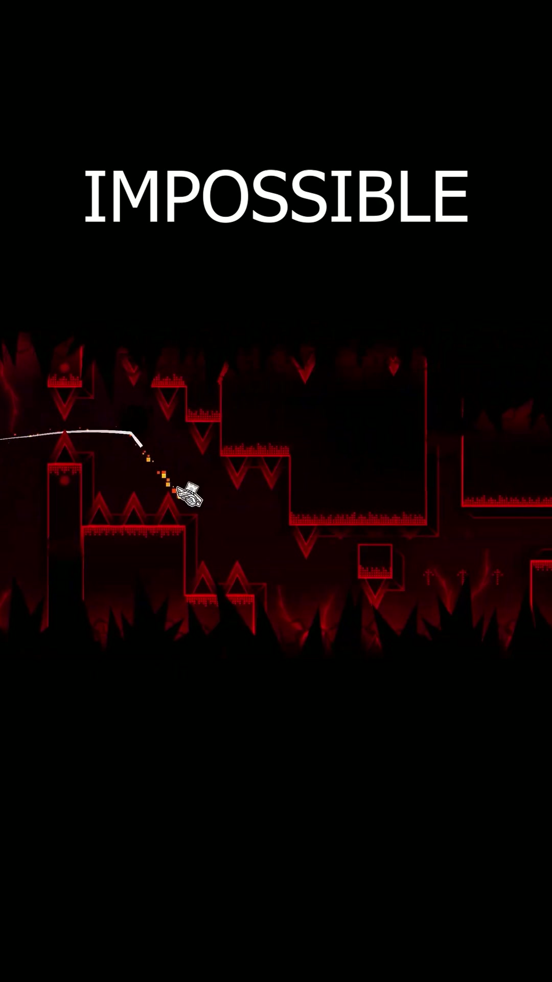 The impossible version of Slaughterhouse #shorts