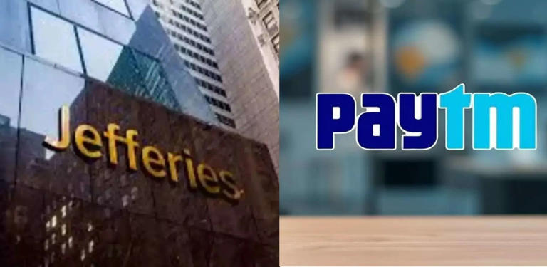Jefferies cuts Paytm price target to Rs 1,450 on incentive structure ...