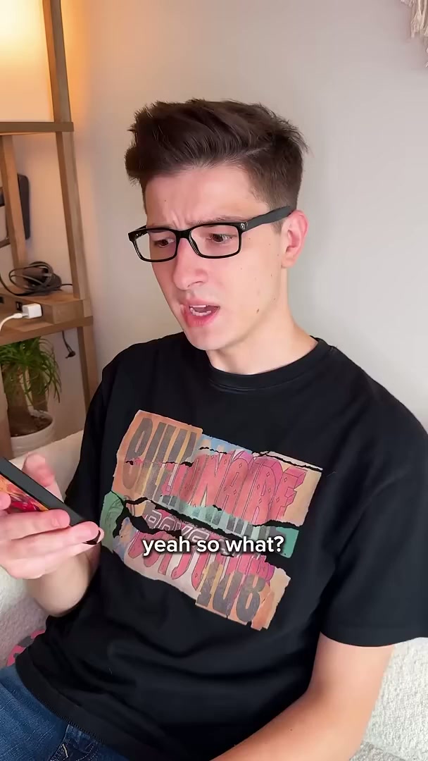 Experiencing life when your friend only talks about Fortnite and ...