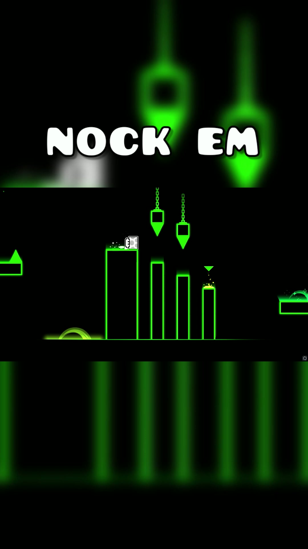 Nock 'em full version #viral #update #gd #geometrydashmusic #gaming # ...