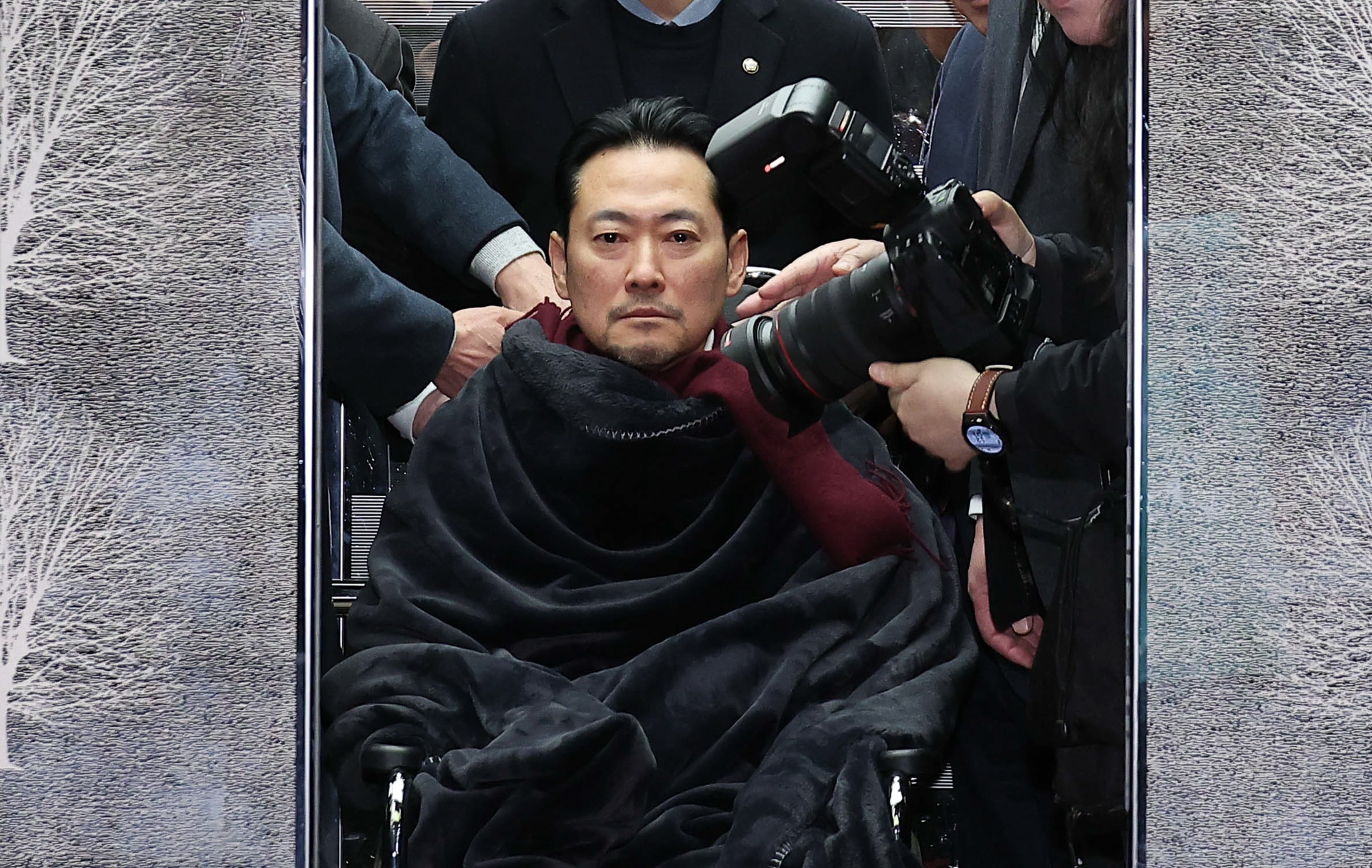 People Power Party's Jang, Han clash over expulsion as conflict escalates