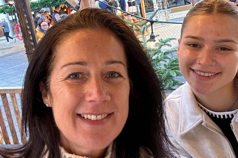 'My bladder grew so big from a rare crippling condition – it was 1.2 ...