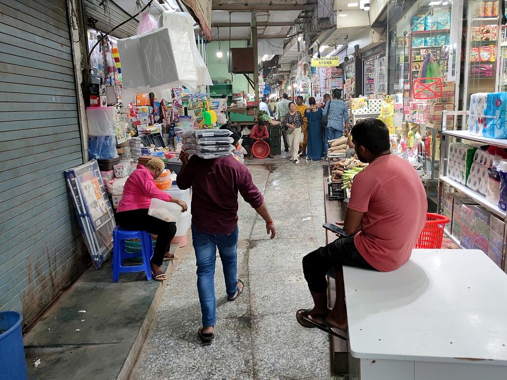 EU und Indien schließen Gespräche über Handelsdeal ab