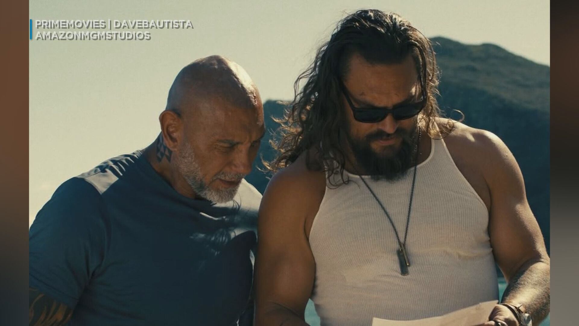 ‘Still laughing’: Jason Momoa says he can’t stop watching his new ...