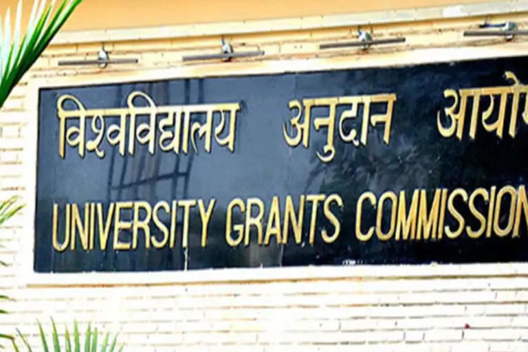 UGC equity regulations spark row: Students call for protests, plea ...