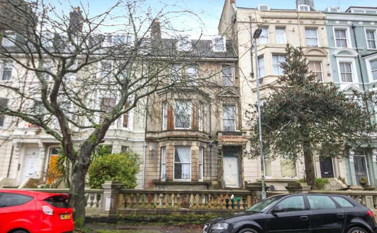 St Leonards cannabis farm to go to auction for £180,000 next month