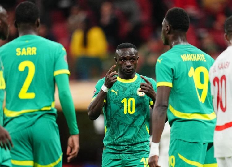 CAN. Comment Mamadou Niang a convaincu Sadio Mané de revenir sur le ...