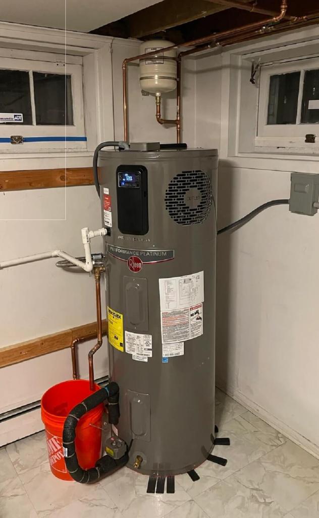 Homeowner shares how he reduced his winter electric bills by $300 a ...