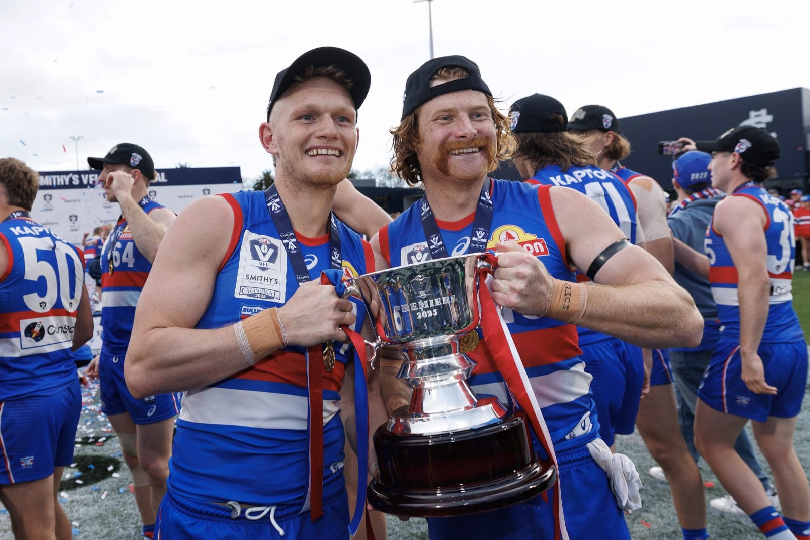 Channel 7 to abandon VFL broadcast coverage