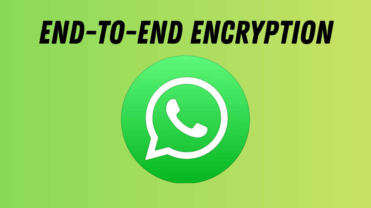 WhatsApp message encryption explained: What is the Signal protocol?