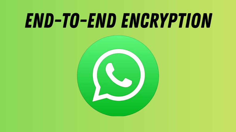 WhatsApp message encryption explained: What is the Signal protocol?