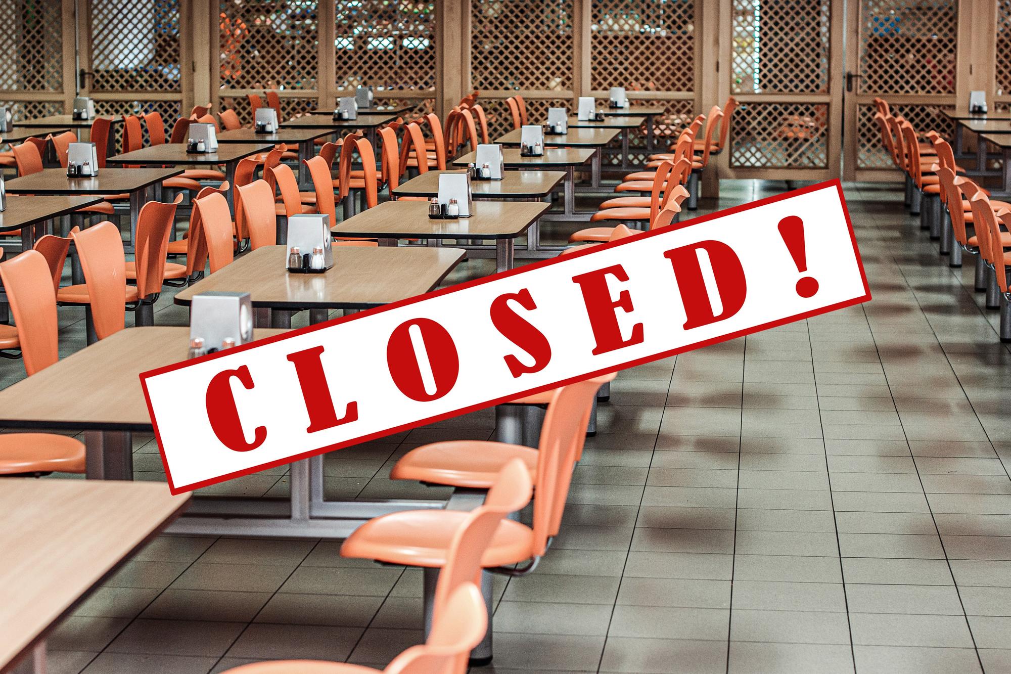 Education: The full updated list of 346 Northern Ireland schools closed ...