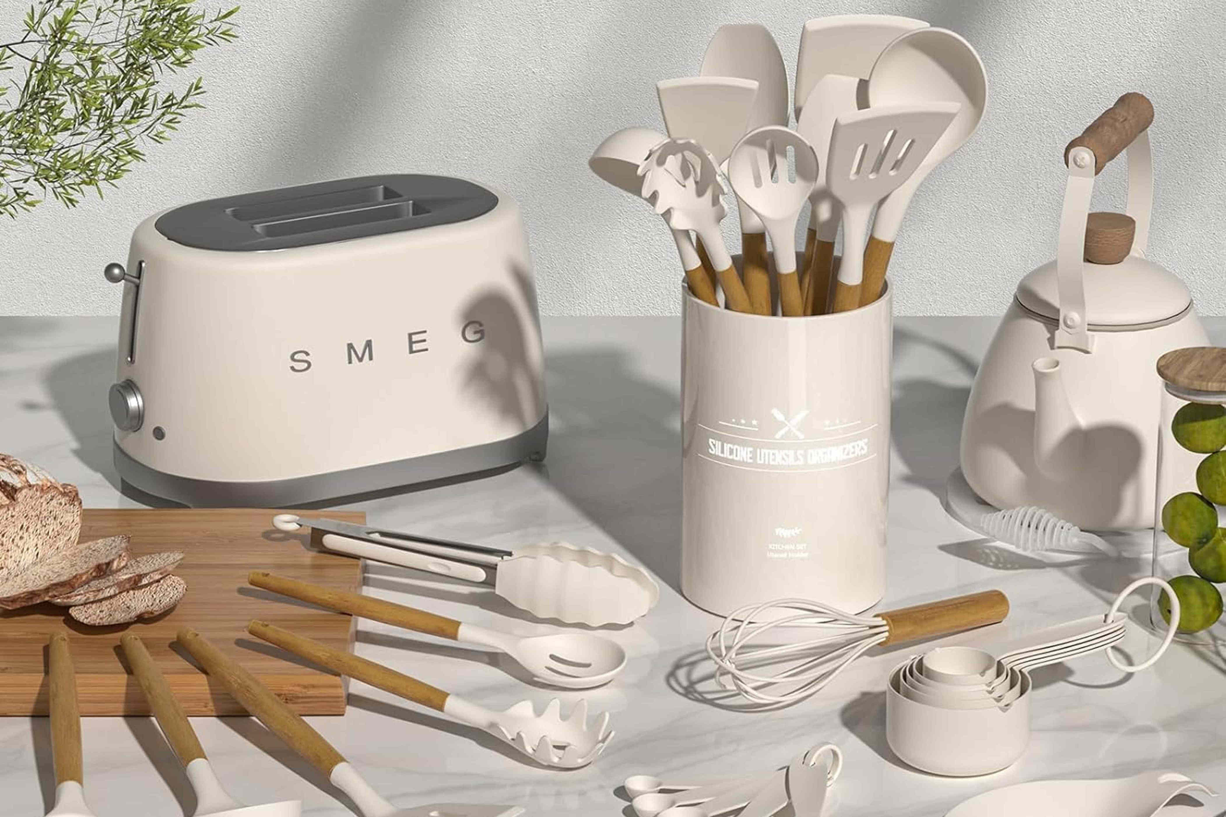 Amazon shoppers love these non-toxic cooking utensils from OXO ...