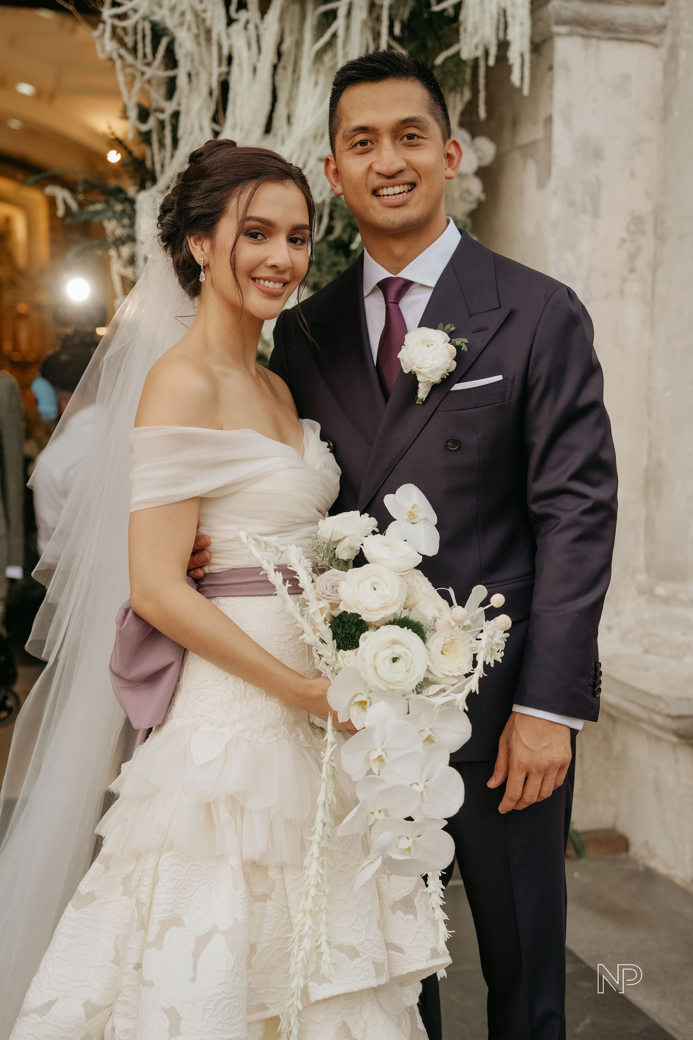 Jamie Herrell married Matt Manotoc twice—here's a closer look at her ...