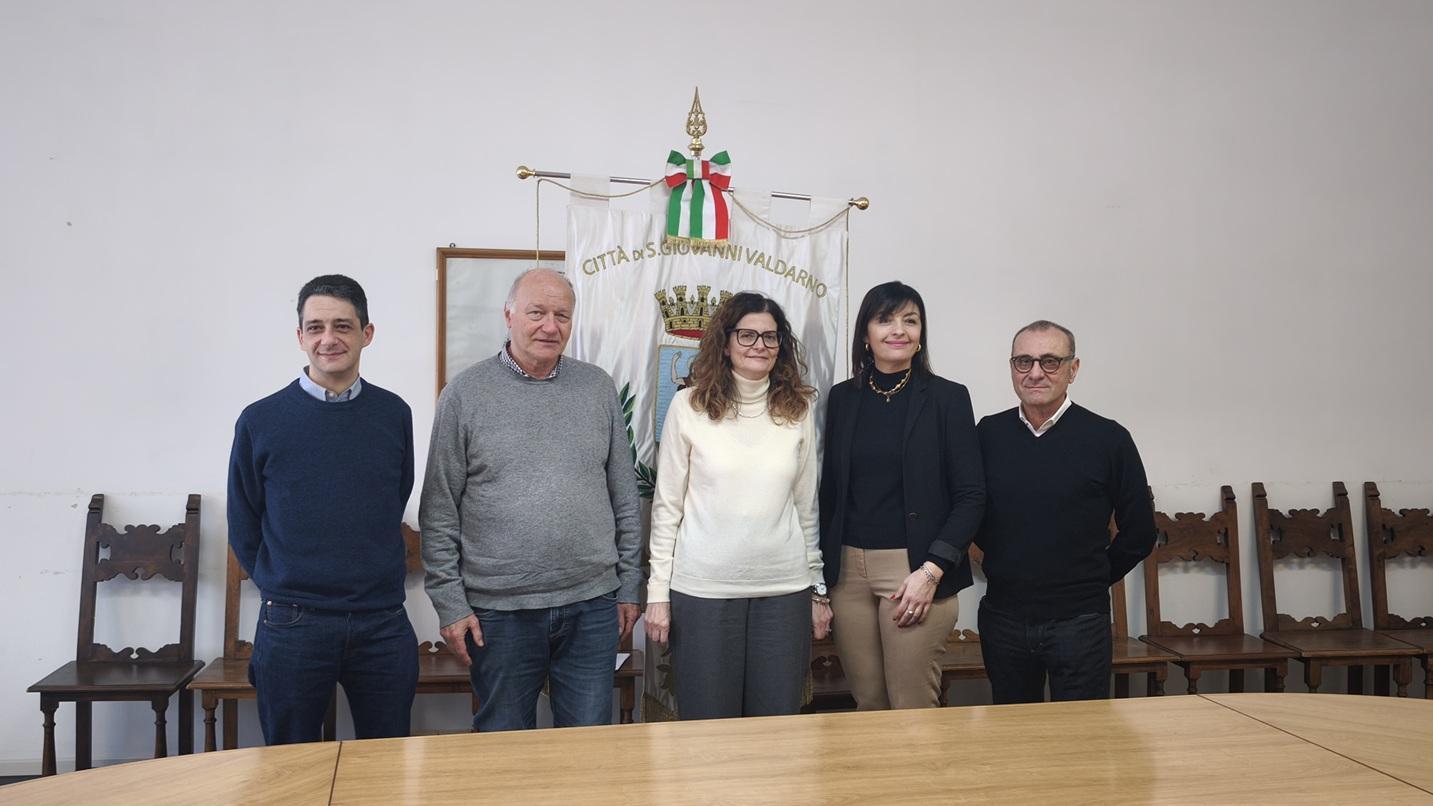 Bilancio di previsione: 56 milioni da investire e tasse invariate