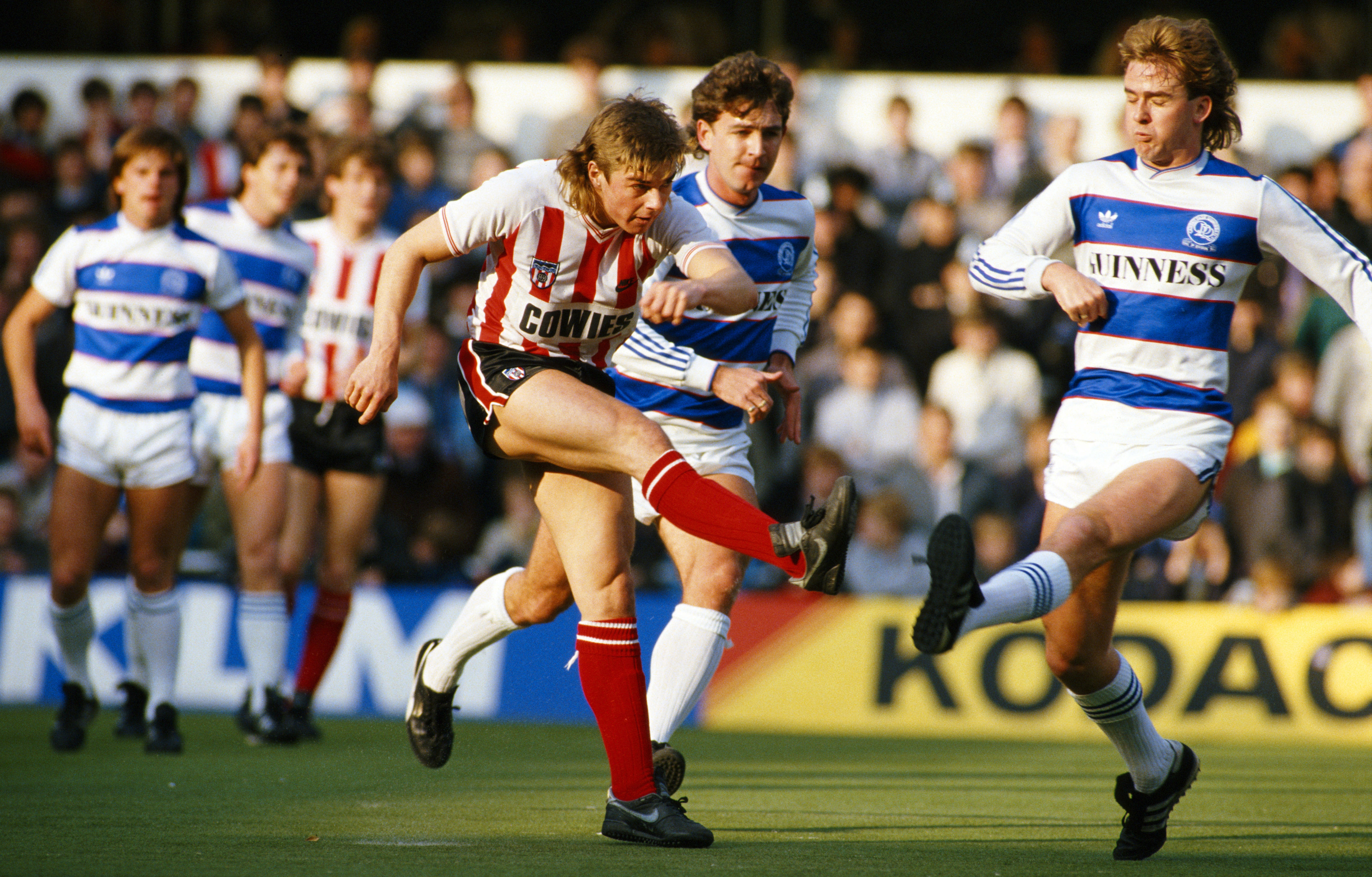 Sunderland’s Lindisfarne Liturgies: A third reading!