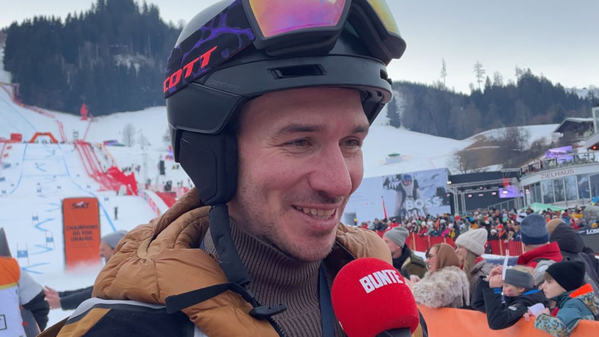 Neuer Ski-Star in der Familie? Das sagt Felix Neureuther über seine Kinder