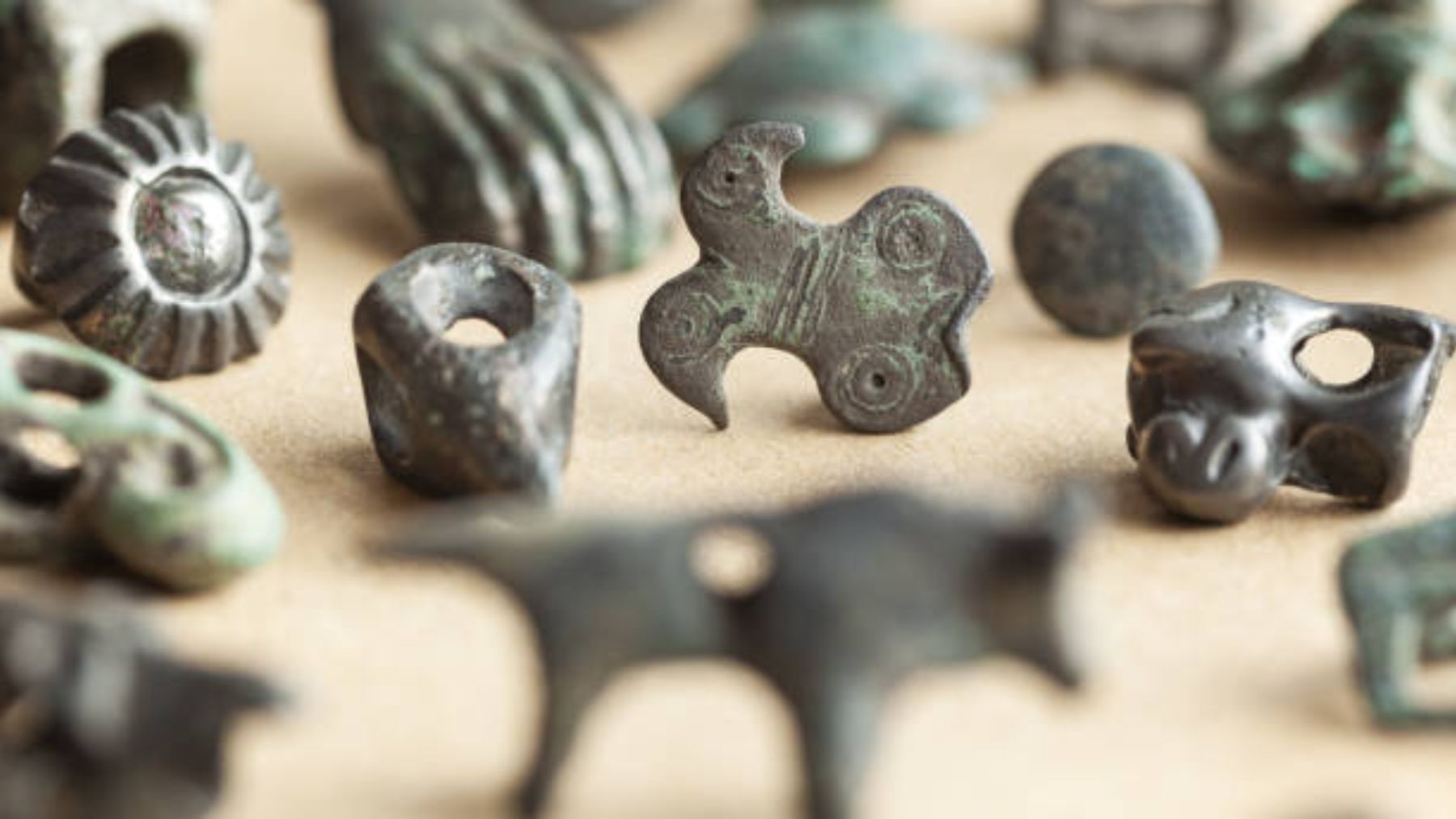 La ciencia le da la razón a Heródoto 2.500 años después: los temibles ...