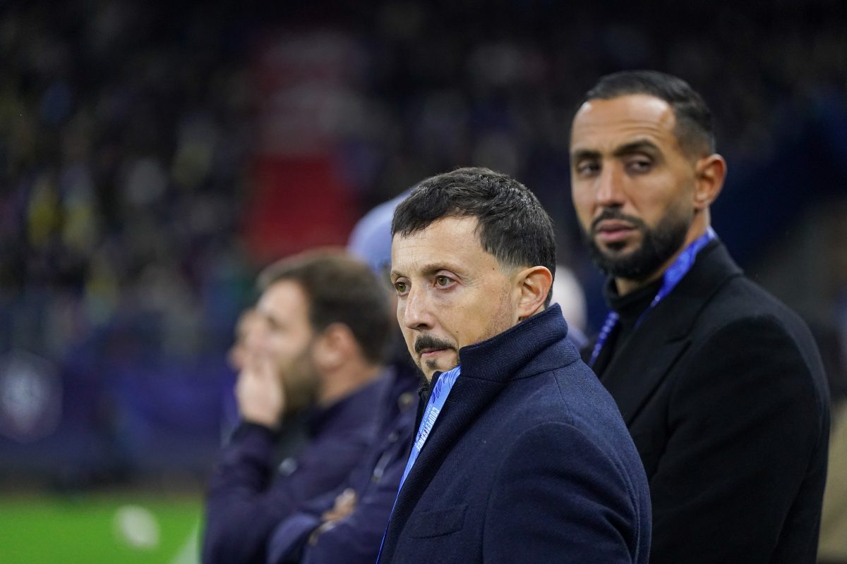 OM – Grégoire s’en prend à la communication de l’OM