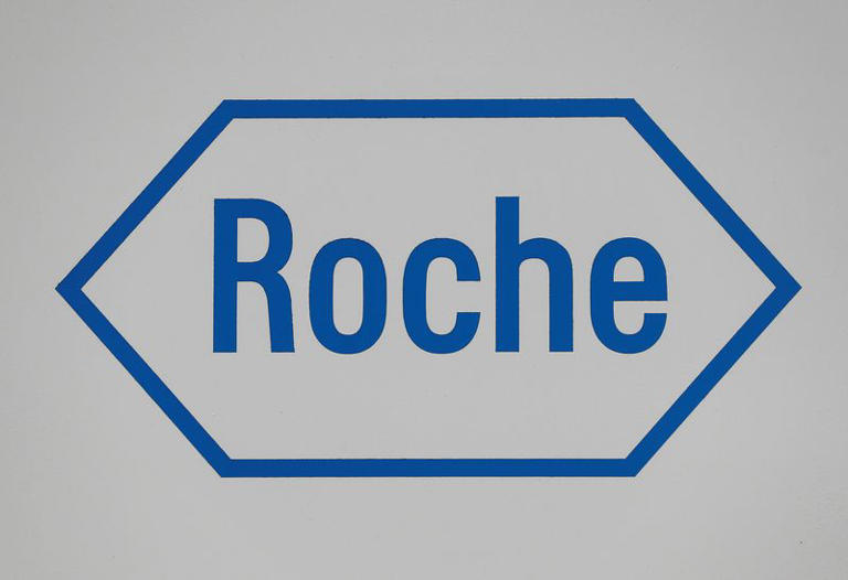 Roche's experimental obesity drug delivers positive phase II results