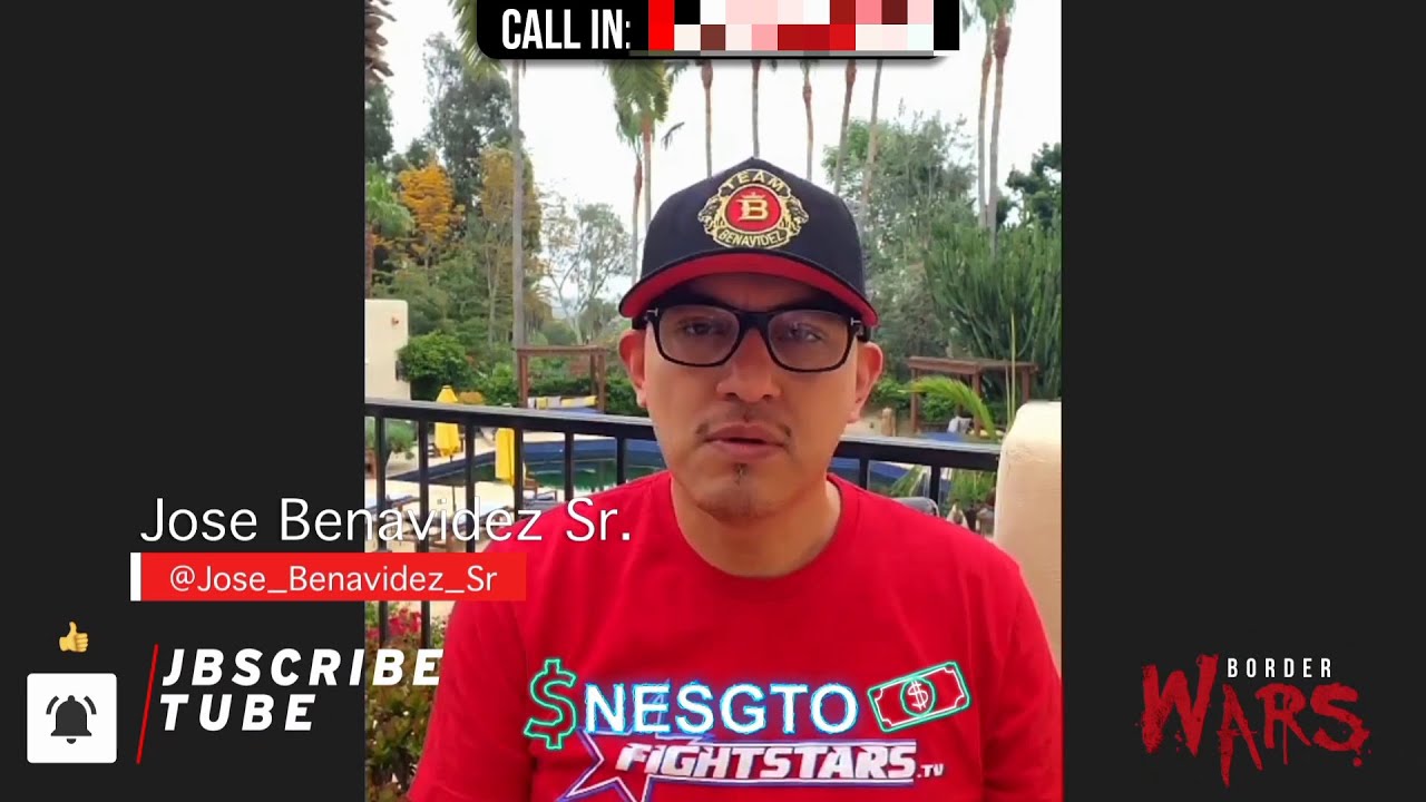 "Their like Chihuahuas🐶" Jose Benavidez Sr on Charlo Twins antics ...