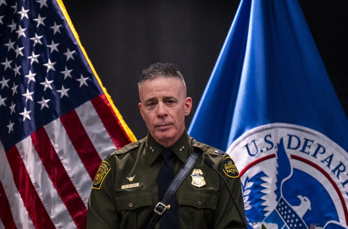 The sinister face of Trump’s migrant crackdown and his ‘turn and burn ...