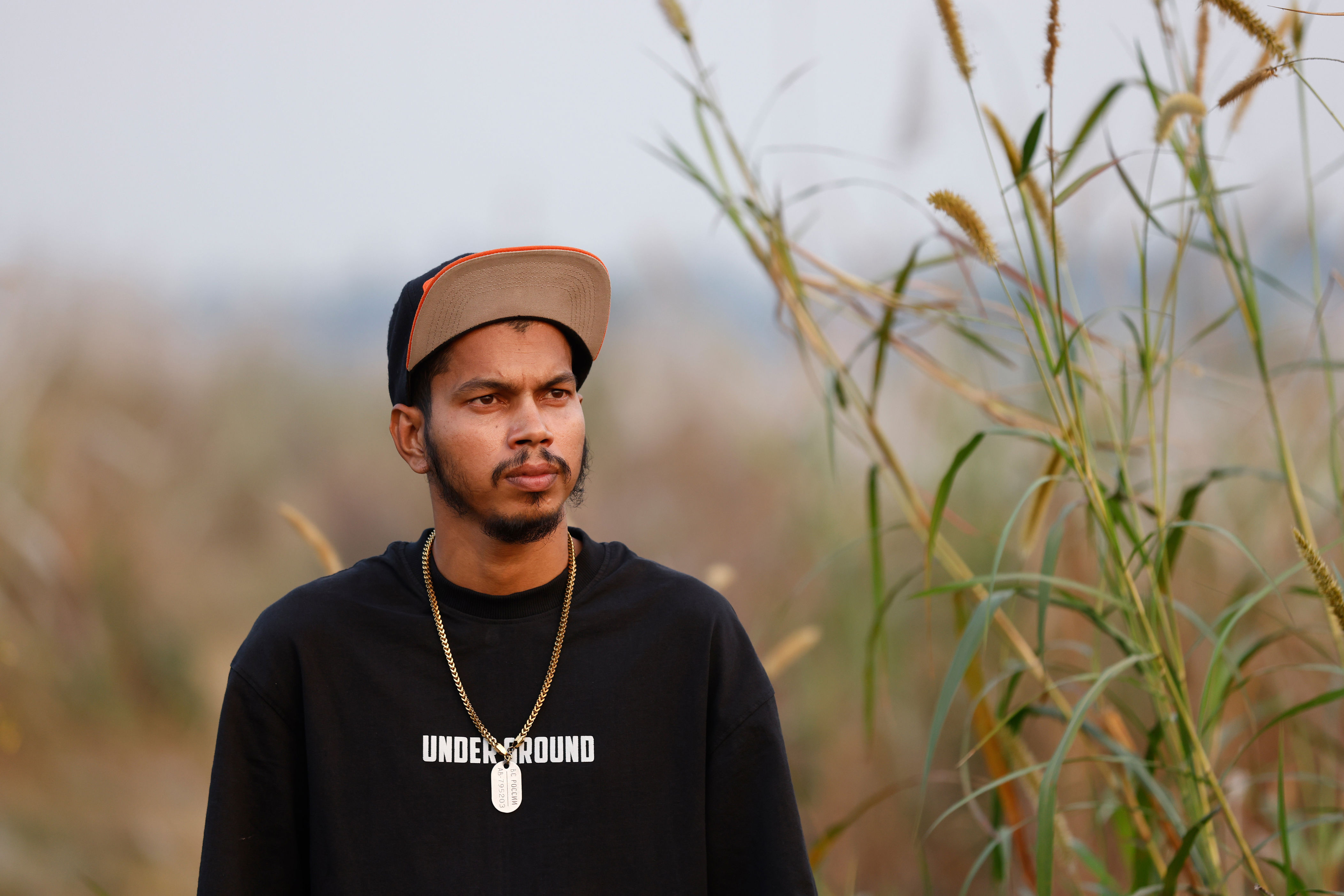 Bangladeshi workers lured to Russia tricked into fighting in Ukraine