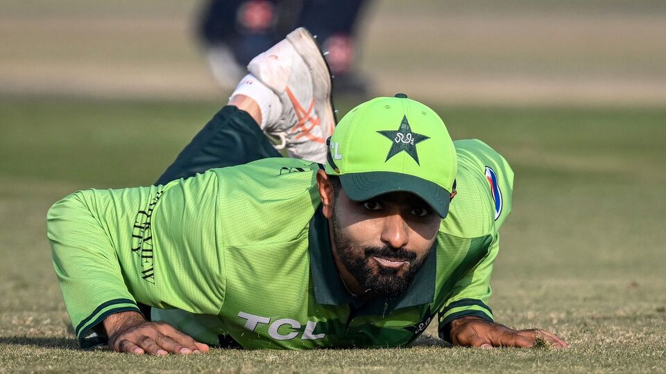 What if Pakistan withdraw from T20 World Cup? Consequences include ban ...