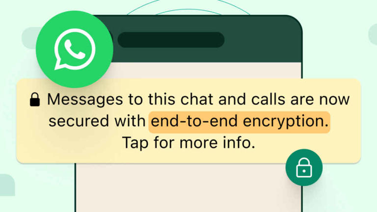 WhatsApp message encryption explained: What is the Signal protocol?