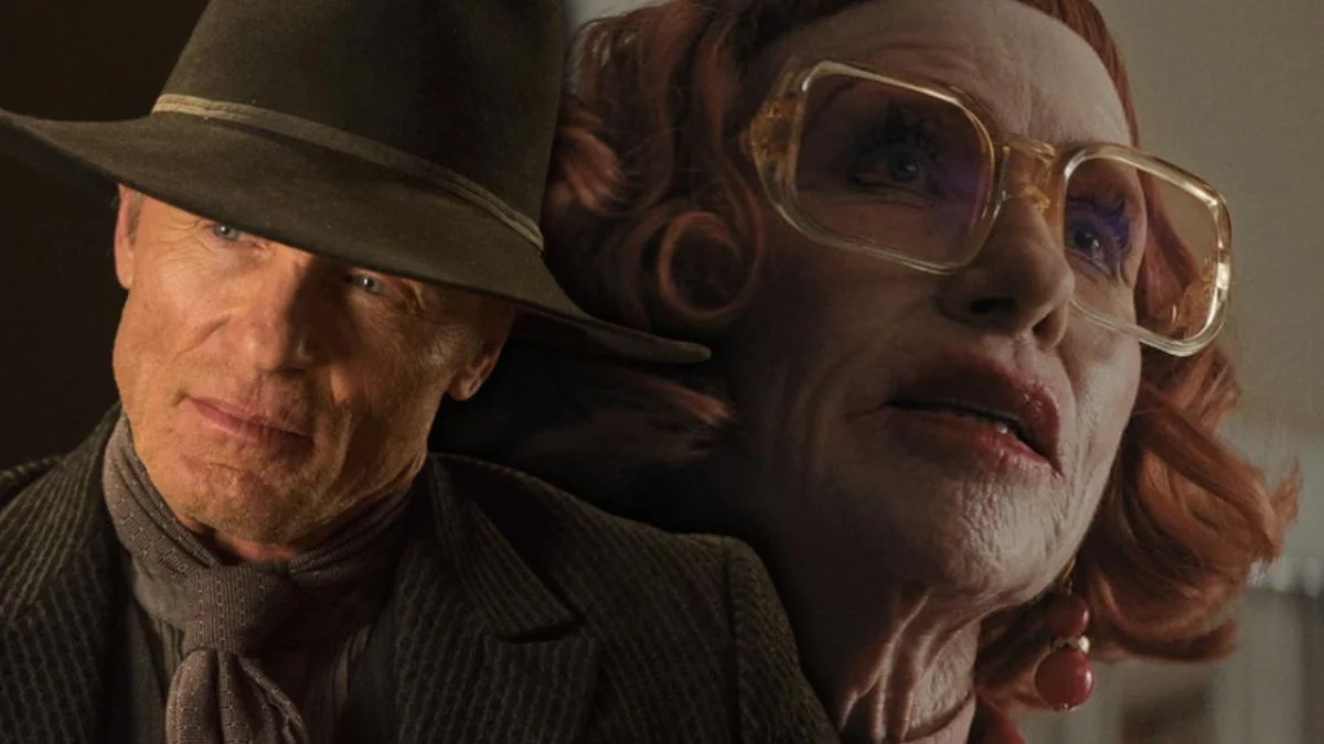 Amy Madigan reveals the one rule that saved her 40-year marriage to Ed ...