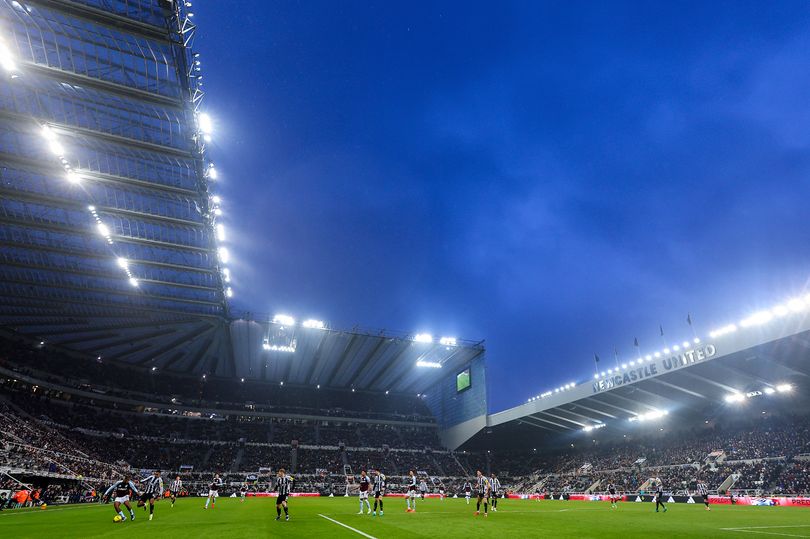 Glittering new stadium will not solve big Newcastle United problem ...