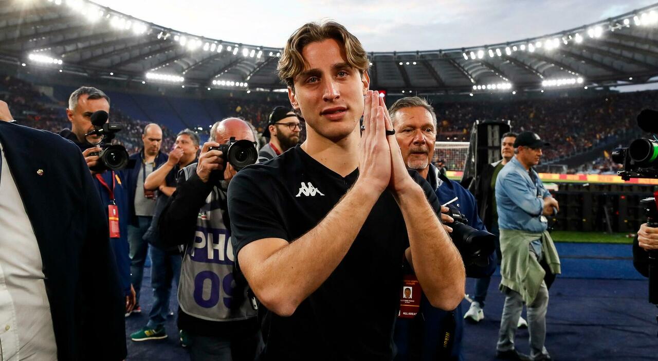 Edoardo Bove, come sta: «Il defibrillatore fa parte di me, si sente al ...