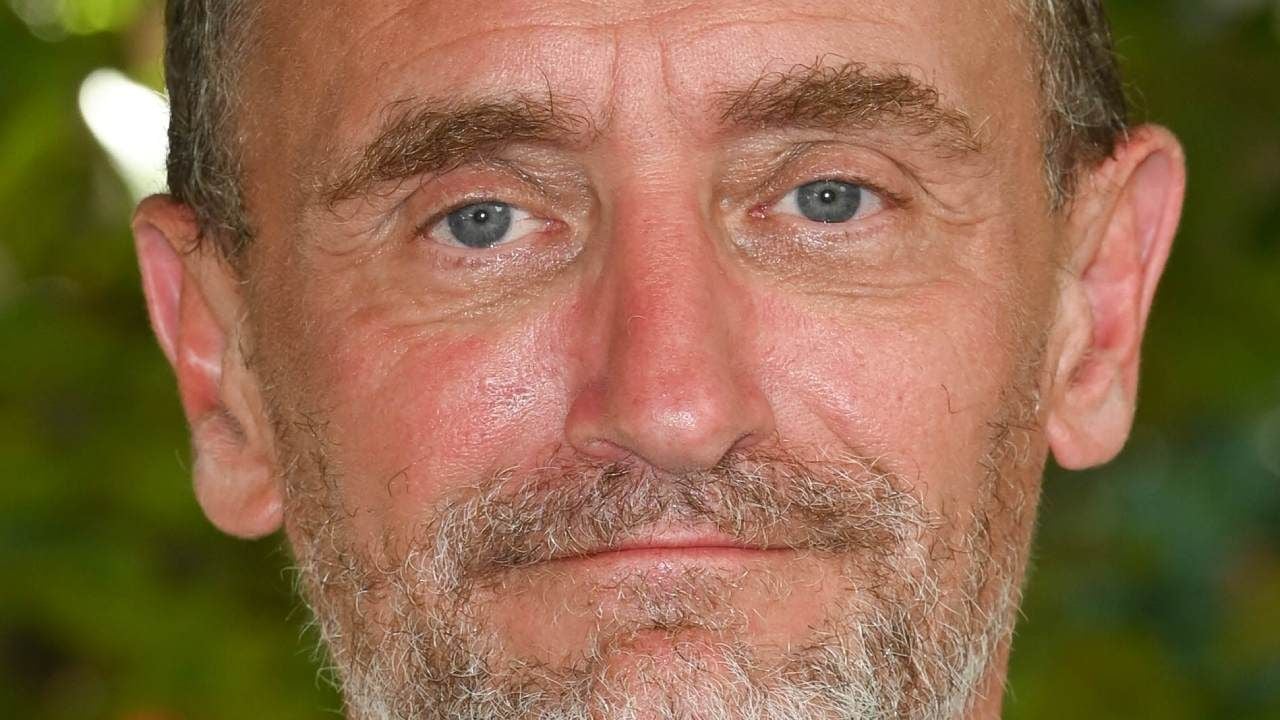 « Je vais avoir du mal, je crois... » : ému aux larmes, Jean-Paul Rouve ...