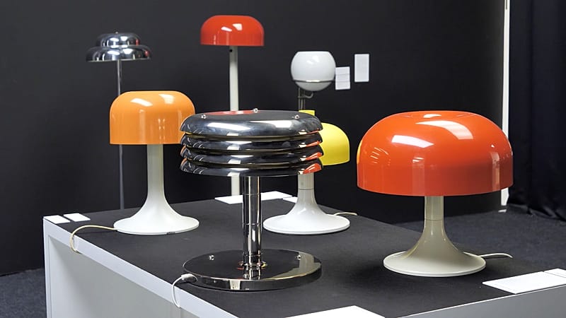 Making ordinary extraordinary: Hungarian design show lays bare the ...