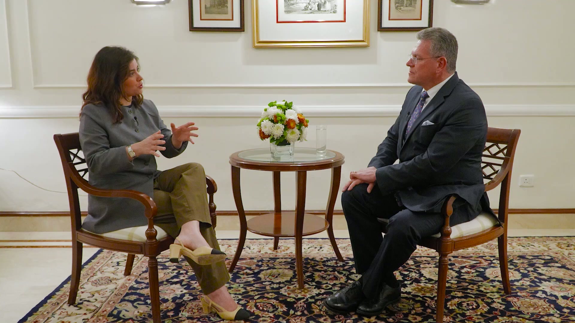 EU inks 'mother of all deals' with India trade agreement amid global ...