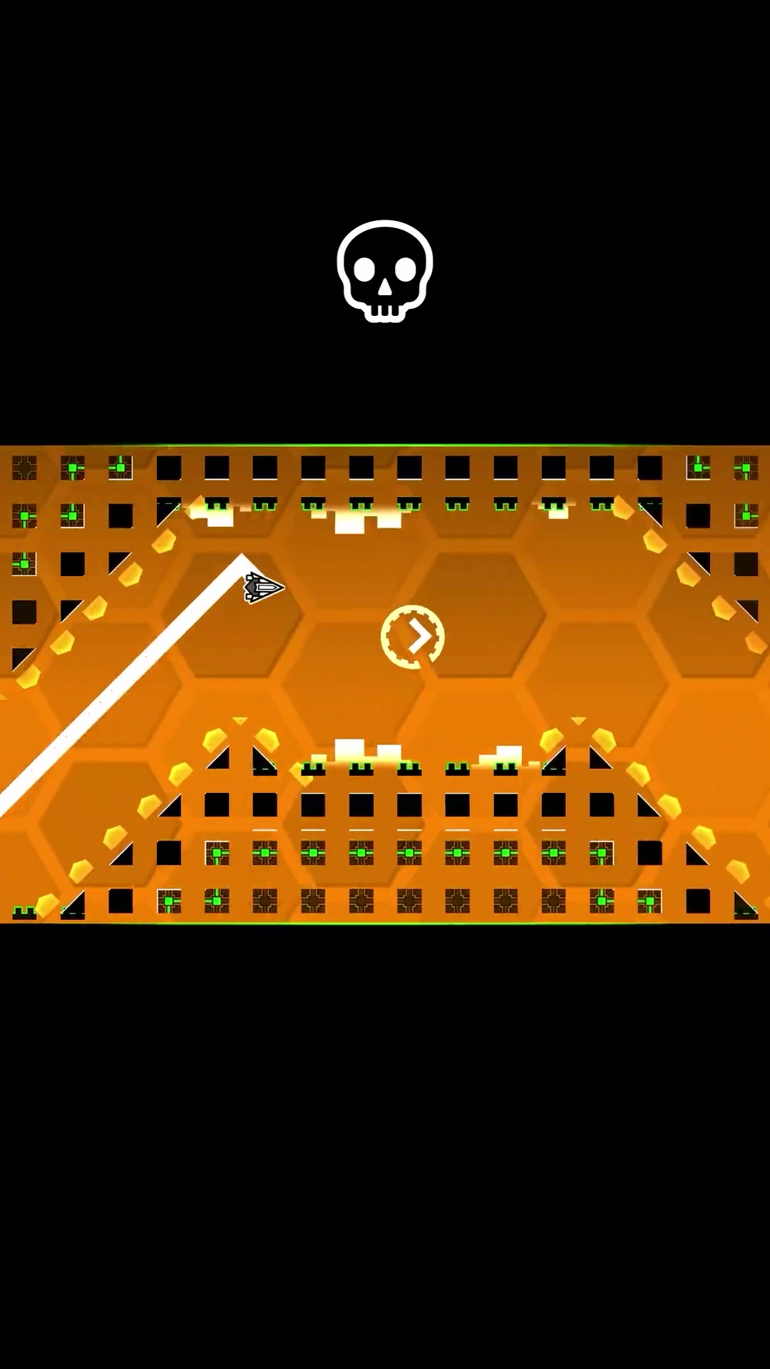 The rarest version of Blast Processing completed in an extremely rare ...